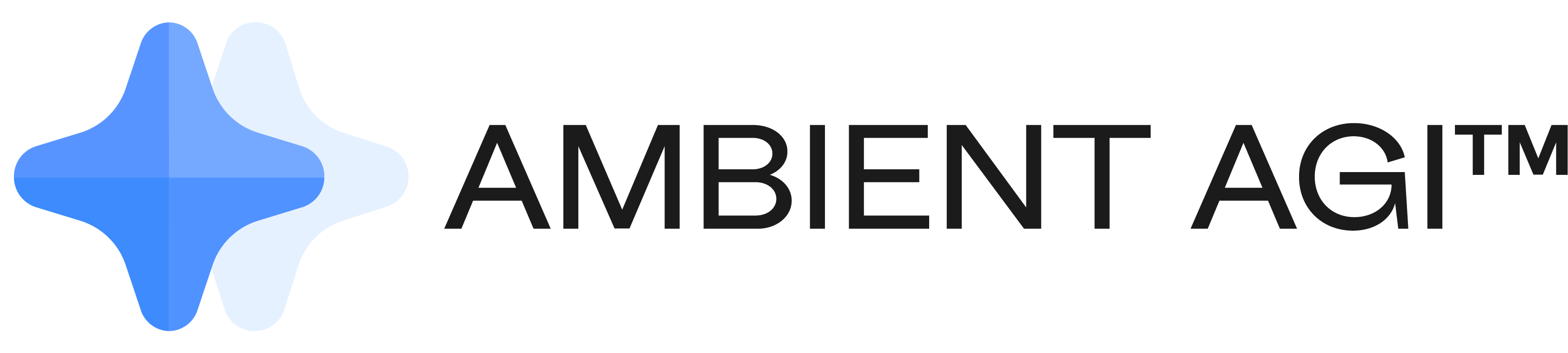 AmbientAGI - Next Generation AI Framework
